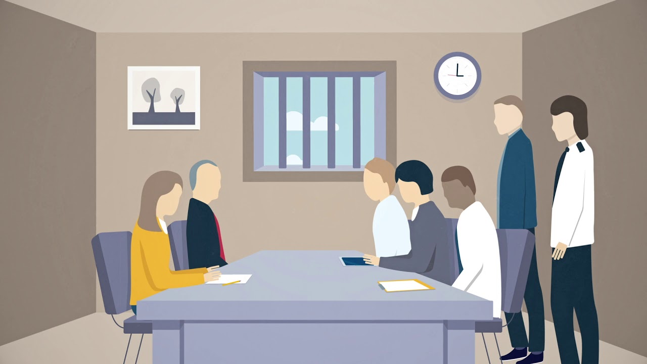 From Nimitz to Foreman: Effective Pattern Interrupts in Legal Practice